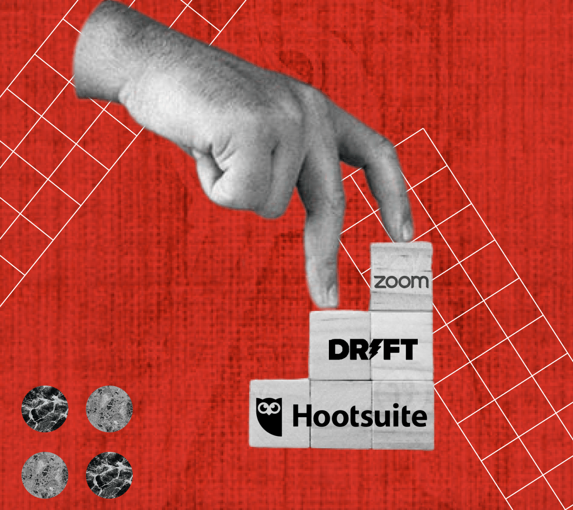 Positioning case study: How Drift, Hootsuite & Zoom framed their products for exponential growth